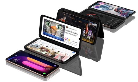 We Know When The Lg V Arrives And How Much It Ll Cost