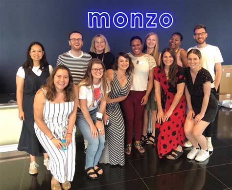 Monzo Bank On Linkedin Hiring Fintech Careers 13 Comments