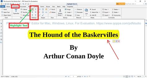 top tools to export and manage highlighted text — pdf highlights