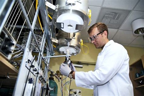 New Methane Fuel Cell Fixes Temperature Issue Futurity