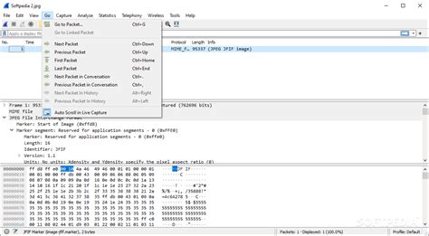 Portable Wireshark Download Softpedia