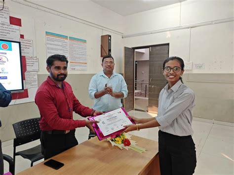 Sakshi Salunkhe On Linkedin 🚀clash Of Minds🚀 Was A Bewildering Eventwhere I Was Selected For The