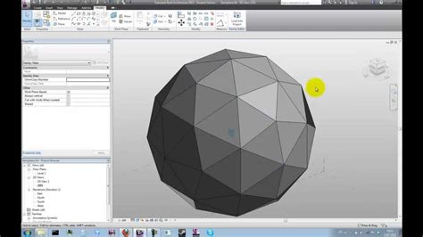 Create A Sphere In Revit At Donna Hammonds Blog