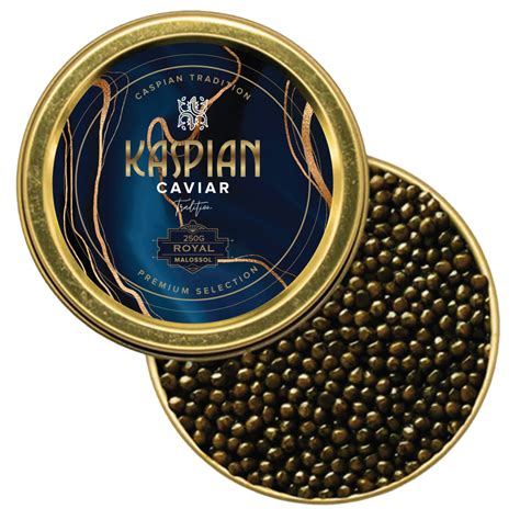 Royal Selection