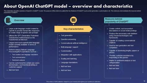 Chatgpt It Powerpoint Presentation Slides Ppt Presentation