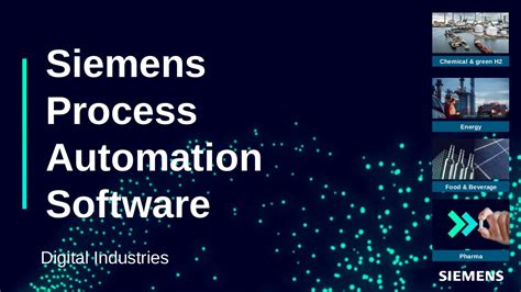 Siemens Process Automation Software Abbey Wendt