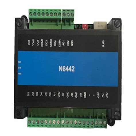 Sunfull Web Configuration Gateway Hmi2004 A9 Wifi（wifi Module For