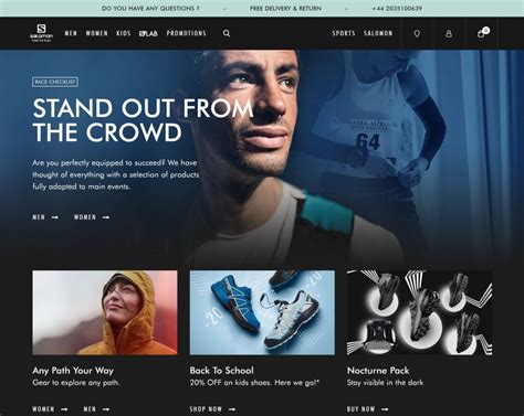 Top 25 Best Examples Of Real Life Websites Using Drupal