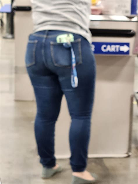 Big Girls Need Luv Too 2 Tight Jeans Forum