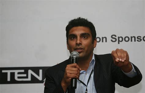 The Interview Neel Shah Fútbol With Grant Wahl