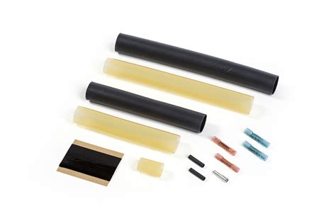 Nvent Raychem Connection Kit Cce 04 Ct Connection Kit Heating Cables Onninen