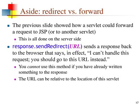 mvc for servlets 5 jul ppt download