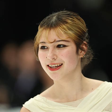 Us Figure Skater Alysa Liu Heads Toward 2026 Olympics With Momentum