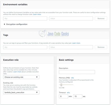 Amazon Aws Lambda Tutorial The Ultimate Guide Pdf Download Java Code Geeks