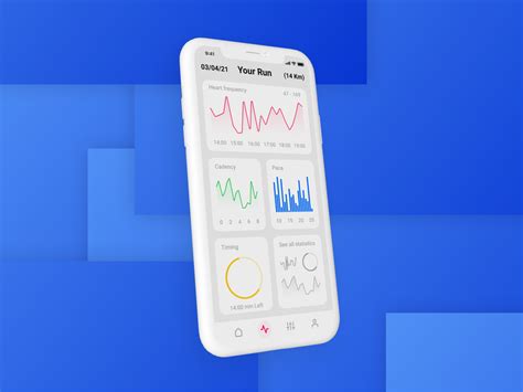 Analytics UI Design By Matteo Marzagalli On Dribbble