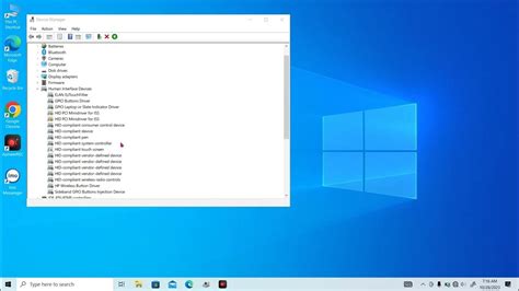 How To Disbale Touch Csreen Youtube