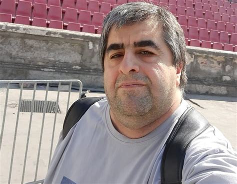 Le Journaliste Gheorghe Chelu Victime De Moderna Morts Après Vaccination