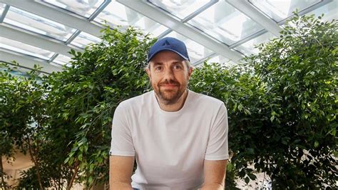 Atlassian CEO Mike Cannon-Brookes says he’s sticking around after long-serving president quits ...