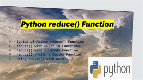Python Reduce Function Spark By Examples