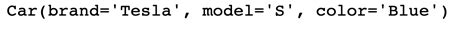 Python Collections Module Programmathically