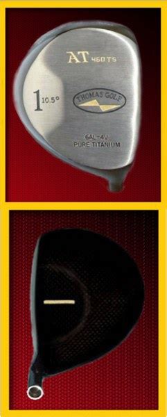 The Benefits Of An Offset Golf Driver