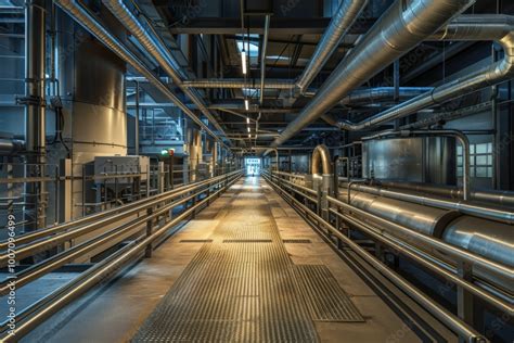 Milk Processing Plant Flow Pasteurization Units For Milk Safety Stock