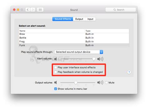 Mac How To Mute All Sounds Except For Spotify Inslasopa