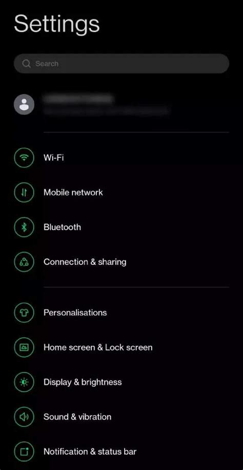 Android How To Control Your Android Smartphone With Your Face