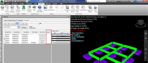 solved user fields on overlay text autodesk community
