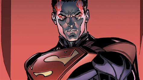Dcs Deadliest Superman Proves Hes Earned The Title With A Dark Kill