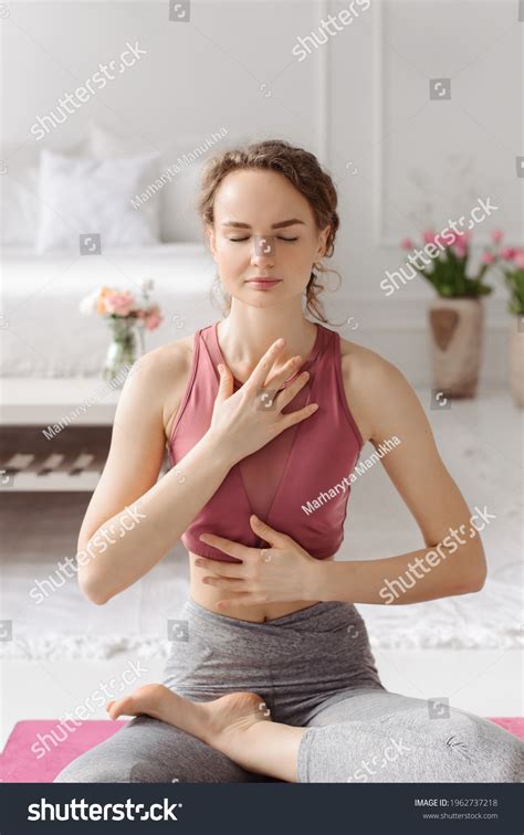 Yoga Hand Mudras Stock Photos Images Photography Shutterstock