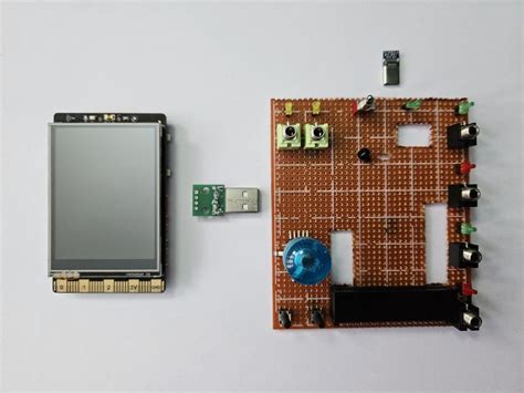 Erik Oostveen On Linkedin Unihiker Eurohikermodule Electronics