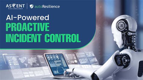 Ai Powered Proactive Incident Control Blog