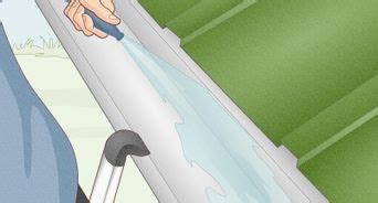 Ways To Measure Gutters WikiHow