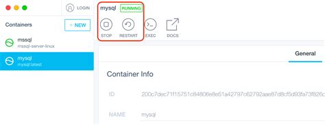 เรียนรู้ Docker Part 1 Kitematic By Phai Panda Tech Inno Medium