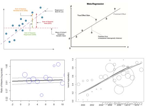 基于r语言的meta分析 全流程、不确定性分析 方法与meta机器学习 R Meta分析 Csdn博客