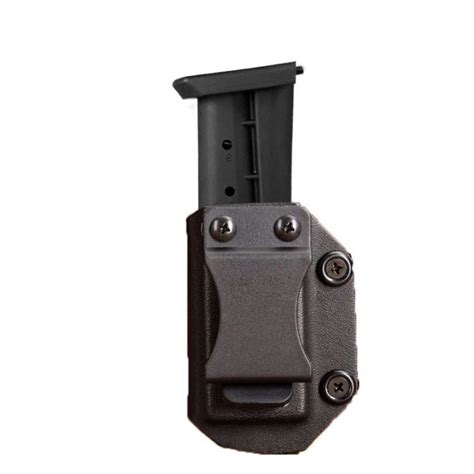 Byrna Hd Magazine Holster City Guns