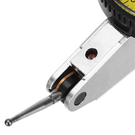 Precision Tools 0 08 Mm 001 Mm Metric Dial Test Indicator Metric