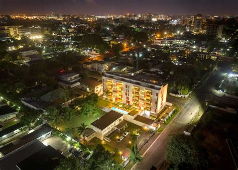 Green Views Residential Project Location Airport Residential Area