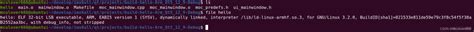 imx6ull应用开发 移植qt 5 12 9到imx6ull并搭建qt creator开发环境 51cto博客 imx6ull 开发环境
