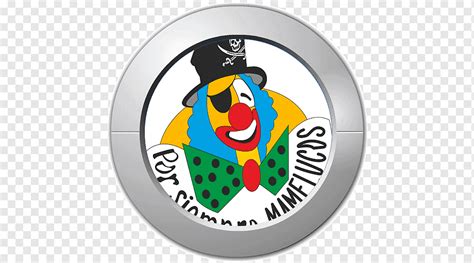 Clown Murga Mamluk Flip Flops 폰트 광대 예술 광대 슬리퍼 Png Pngwing