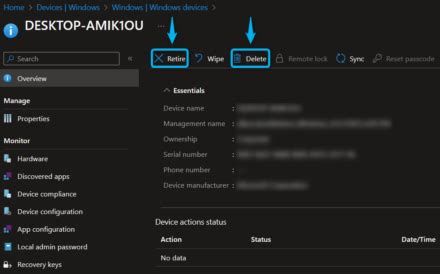 How To Disable Personal Device Enrollments In Microsoft Intune
