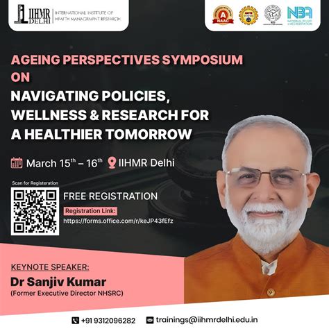 Dr Sanjiv Kumar On Linkedin Looking Forward To Interact With And Learn