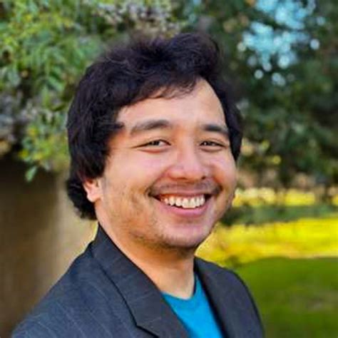 Caleb Joshua Monzon Administrative Clerk Los Angeles Public Library