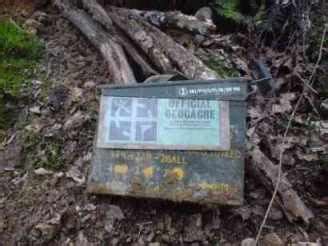 Beginners Guide To Geocaching With A GPS Active Outdoors