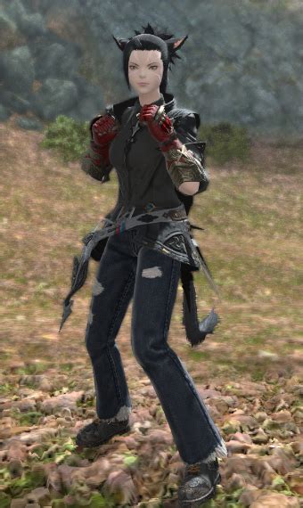 Matthew Xenoblade 3 Future Redeemed Eorzea Collection