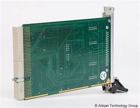 Titan Cpci Connect Tech 4 Port 3u Compactpci Serial Communication Module Artisantg™