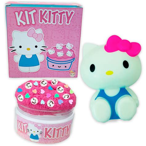 Kit Kitty Comprar En Javi Toys