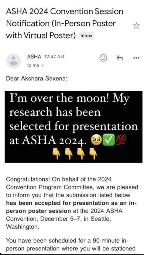 Akshara Saxena On Linkedin Asha2024 Research