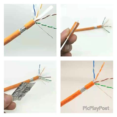 Ce Certificated Utp Ftp Sftp Cat5e Network Cable Indoor Lan Cable Standards Ethernet Sftp